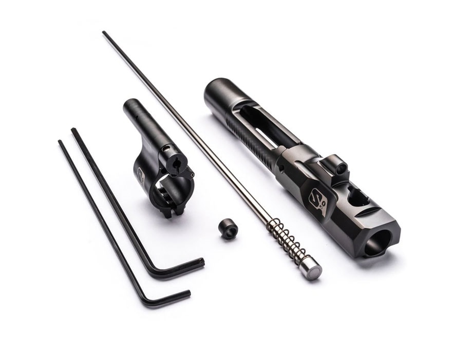 Superlative Arms AR-15 Gas Piston Conversion Kit Pistol Length 0.750