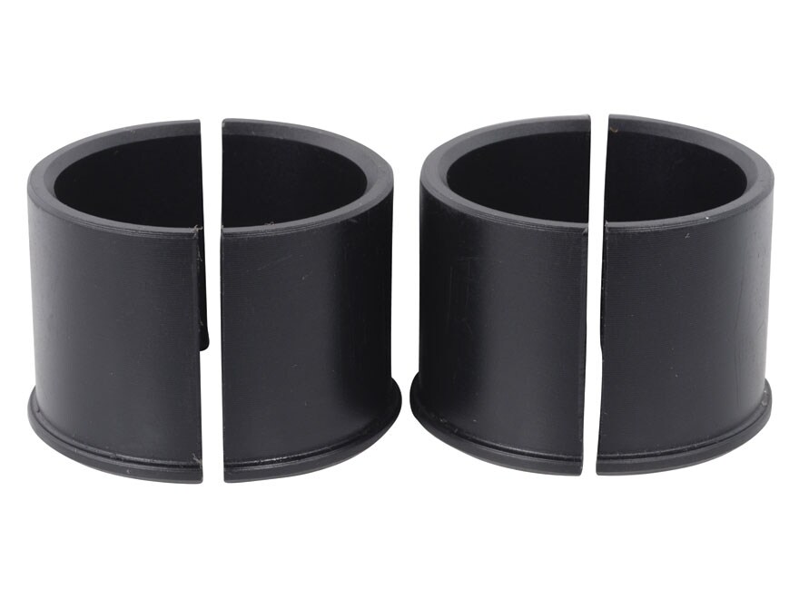 PRI 1 Ring Inserts Polymer Black