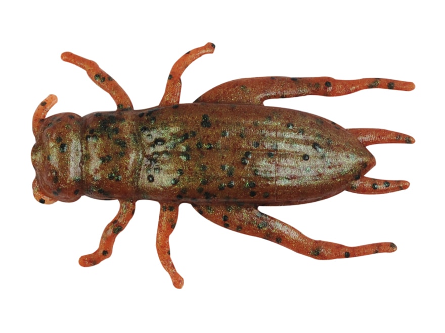 Berkley Gulp! Alive! Cricket Breen 2.1oz