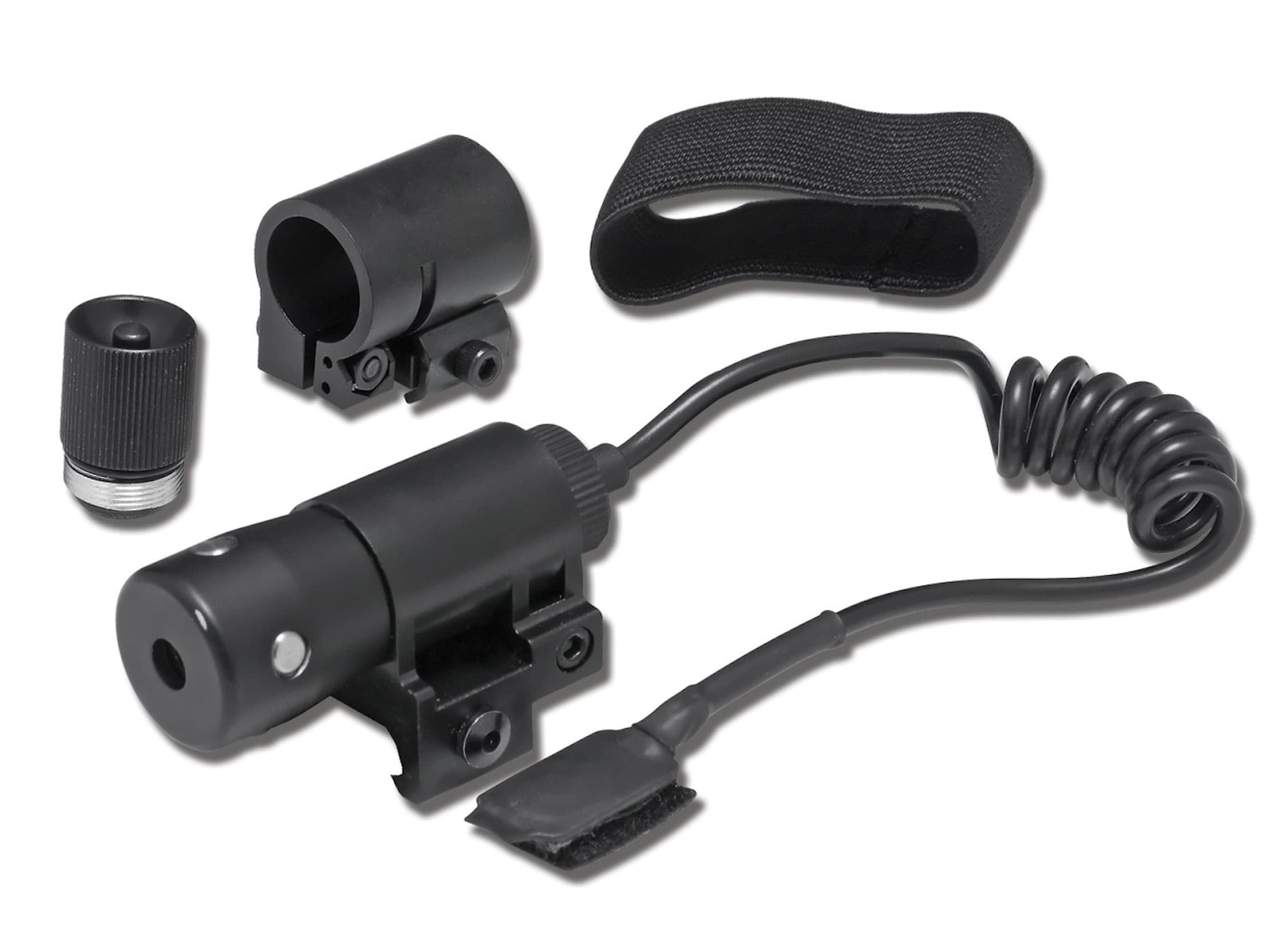 Daisy Powerline Acculaser Laser Beam Sight