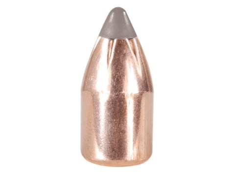 Factory Second Muzzleloading Bullets 45 Cal (452 Diameter) 250 Grain