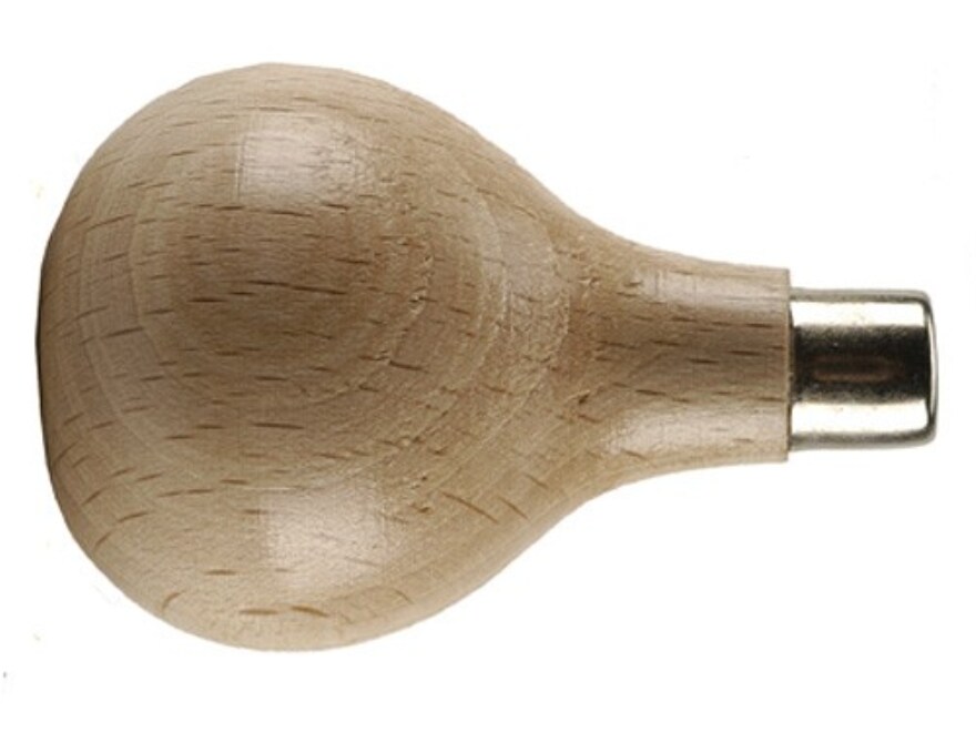 Grobet Graver Handle Wood #11