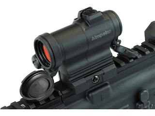 Aimpoint CompM4 Official US Army M68CCO Red Dot Sight 30mm Tube 1x 2
