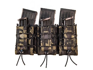Product Comparison for High Speed Gear Triple X2R MOLLE Rifle Shingle ...