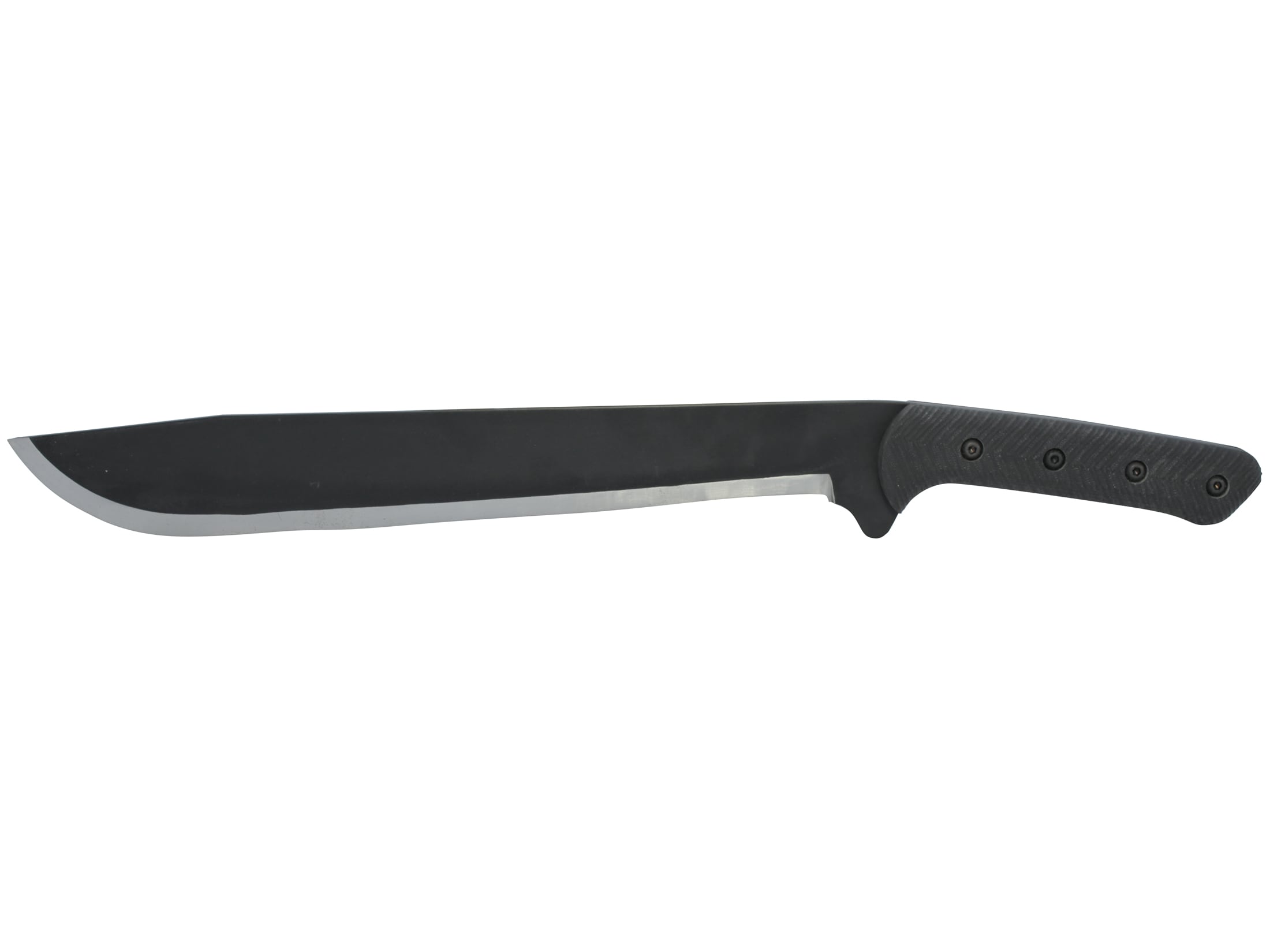 Pro Tool Praesidio Commander Machete 14.5 1075 Carbon Steel Black
