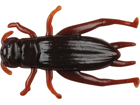 Berkley Gulp! Alive! Cricket Breen 2.1oz