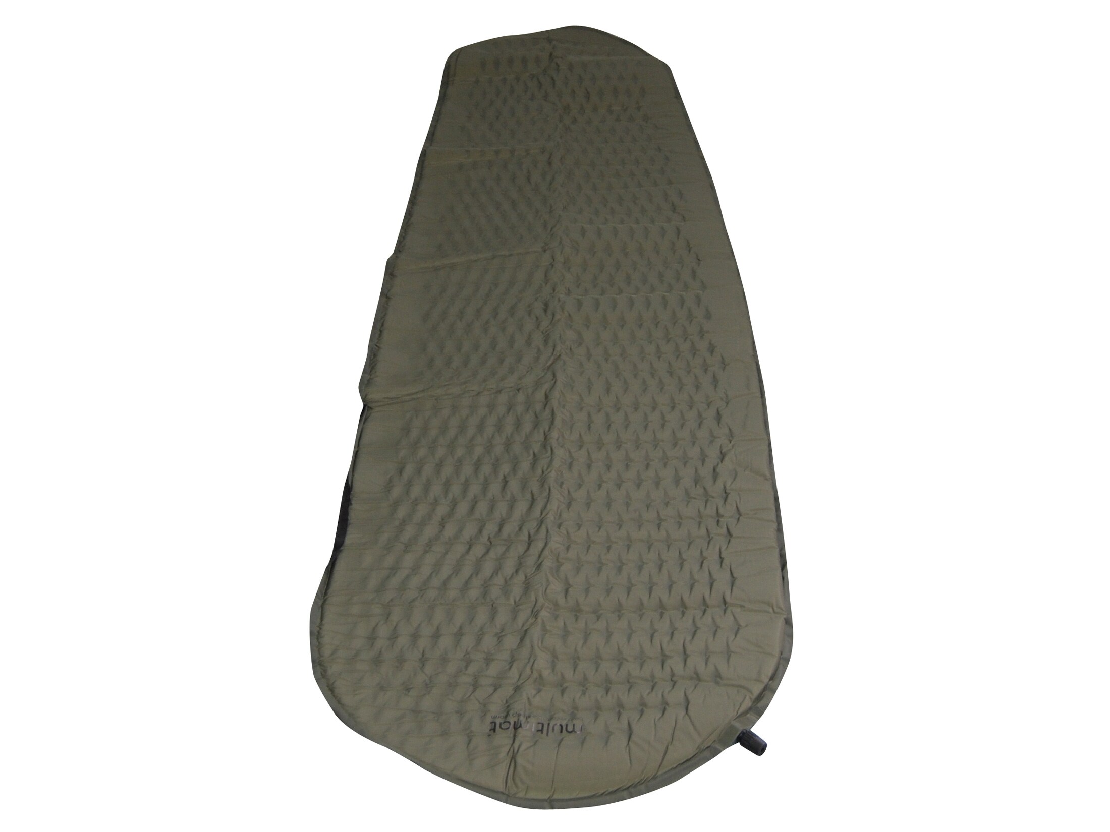Multimat Superlite Mat Olive