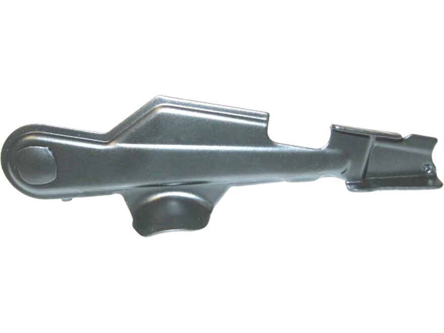 Krebs Custom Three Position Safety Selector Lever Saiga Rifles Steel