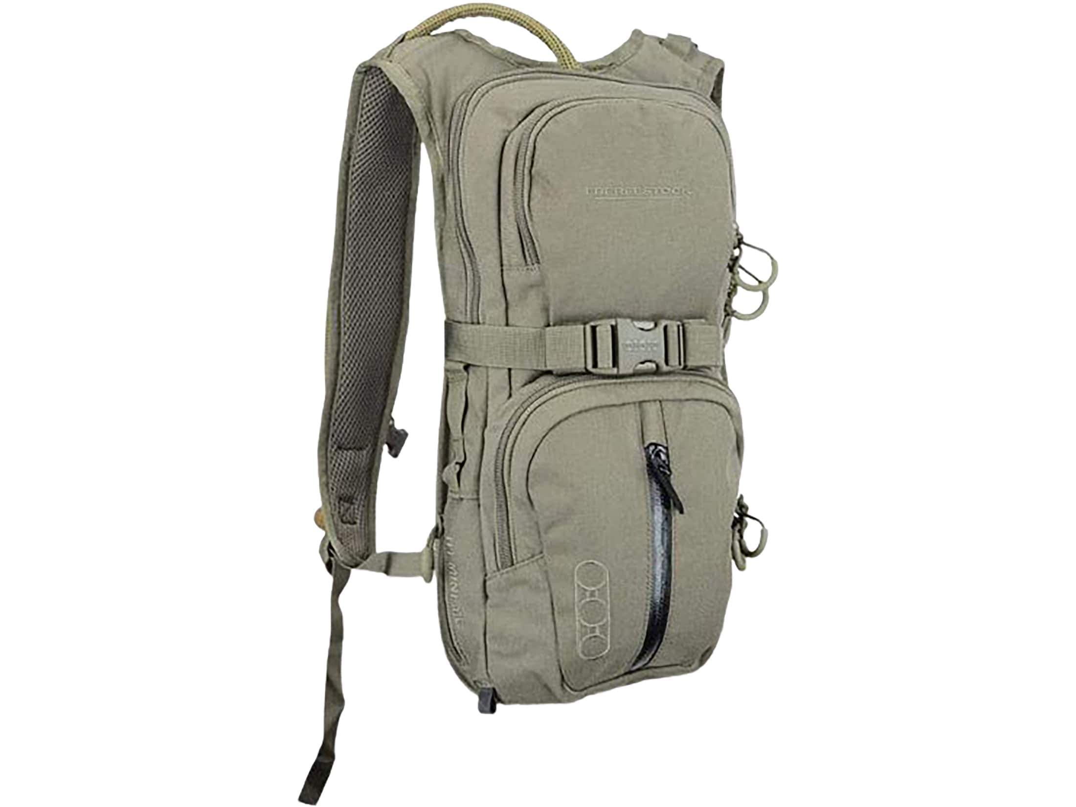 Eberlestock Mini Me Hydro Backpack Military Green