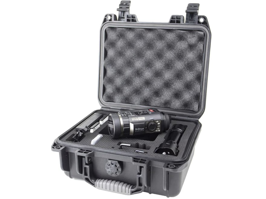 SiOnyx Uncharted Aurora Pro RAM Mount Kit