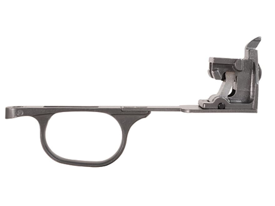 Ruger 77/22 Hornet VHZ Bottom Metal