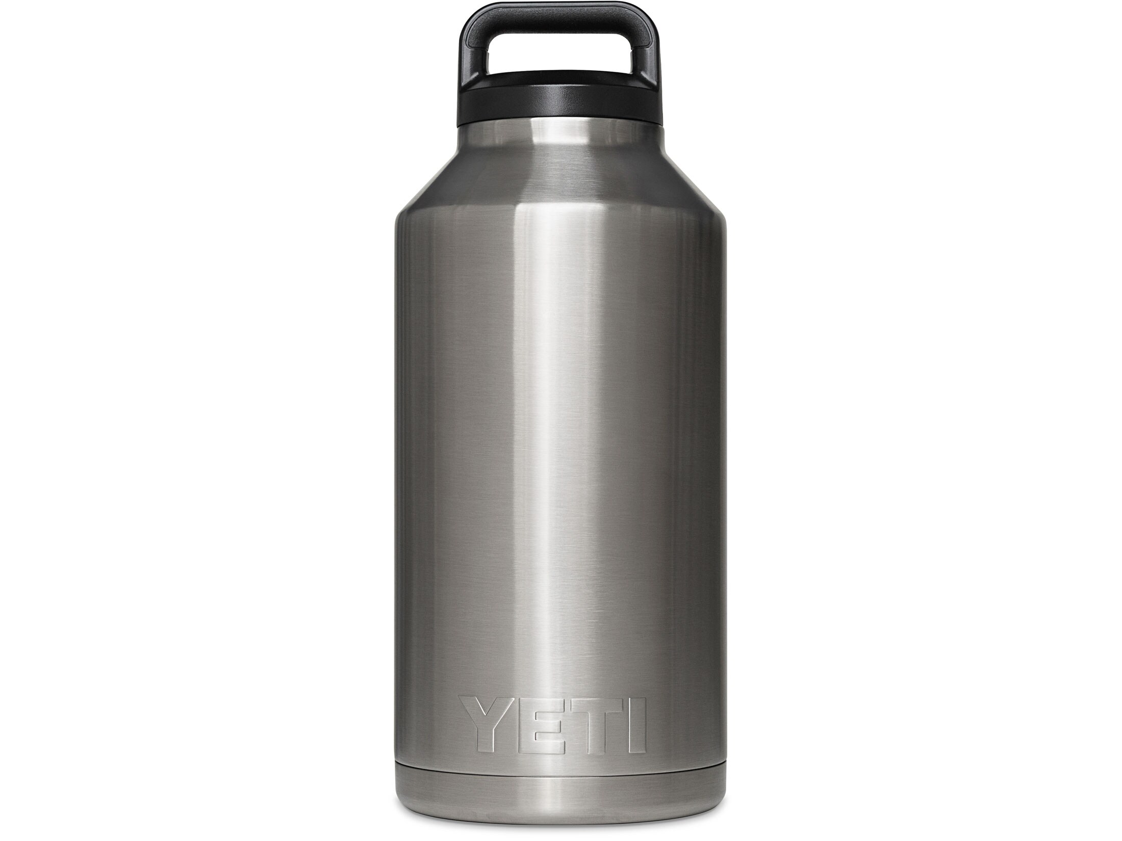 YETI Rambler 64 Vacuum Insulated Bottle SS