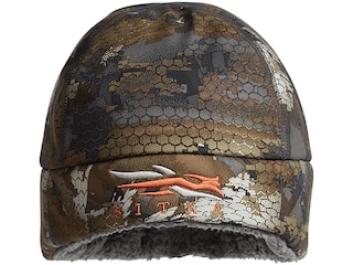 Sitka Gear Blizzard Insulated Beanie Gore Optifade Open Country Camo