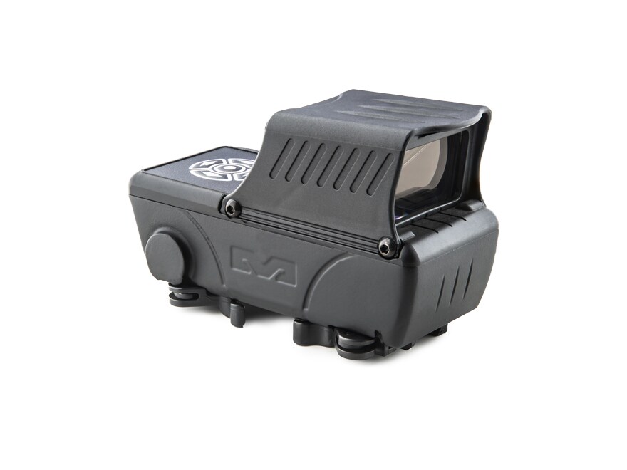 Meprolight RDS Pro Reflex Red Dot Sight 1x Quick Release Picatinny