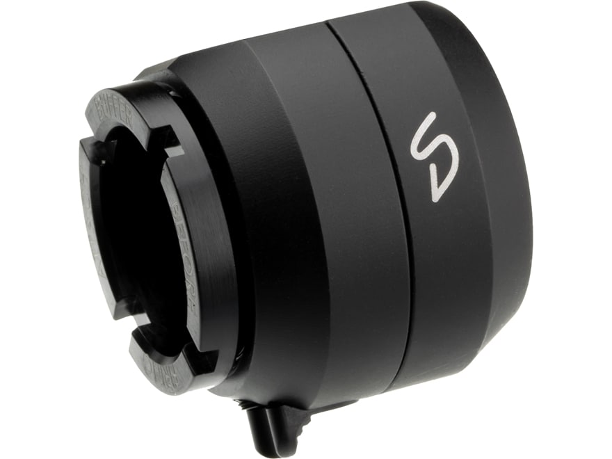 Stern Defense RAB-AD Mini Rapid AR-15 Stock Adapter