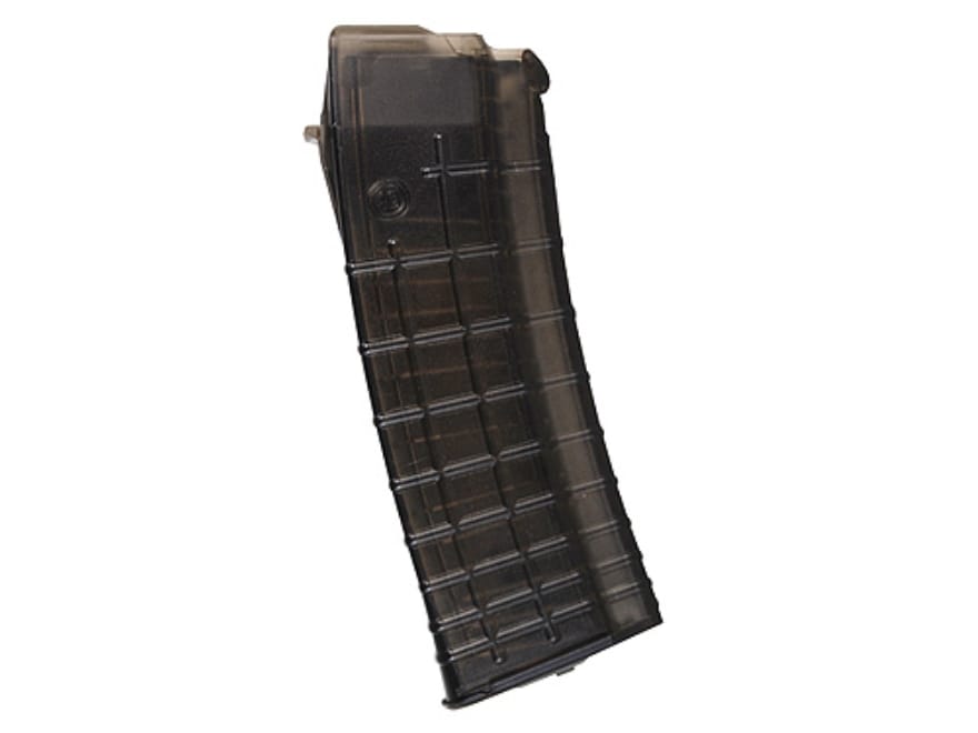 Arsenal, Inc. Mag AK-47, AK-74, SAR-3 223 Remington 30-Round Polymer