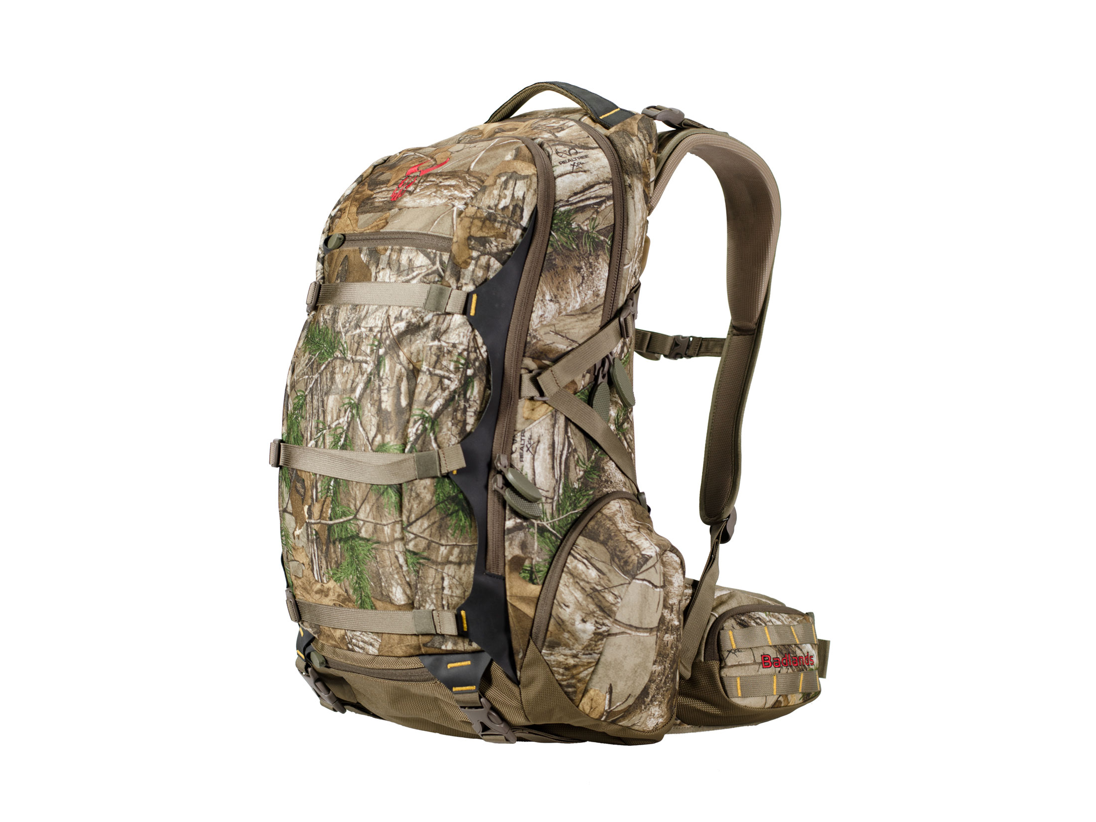 Badlands Diablo Dos Backpack Approach Camo