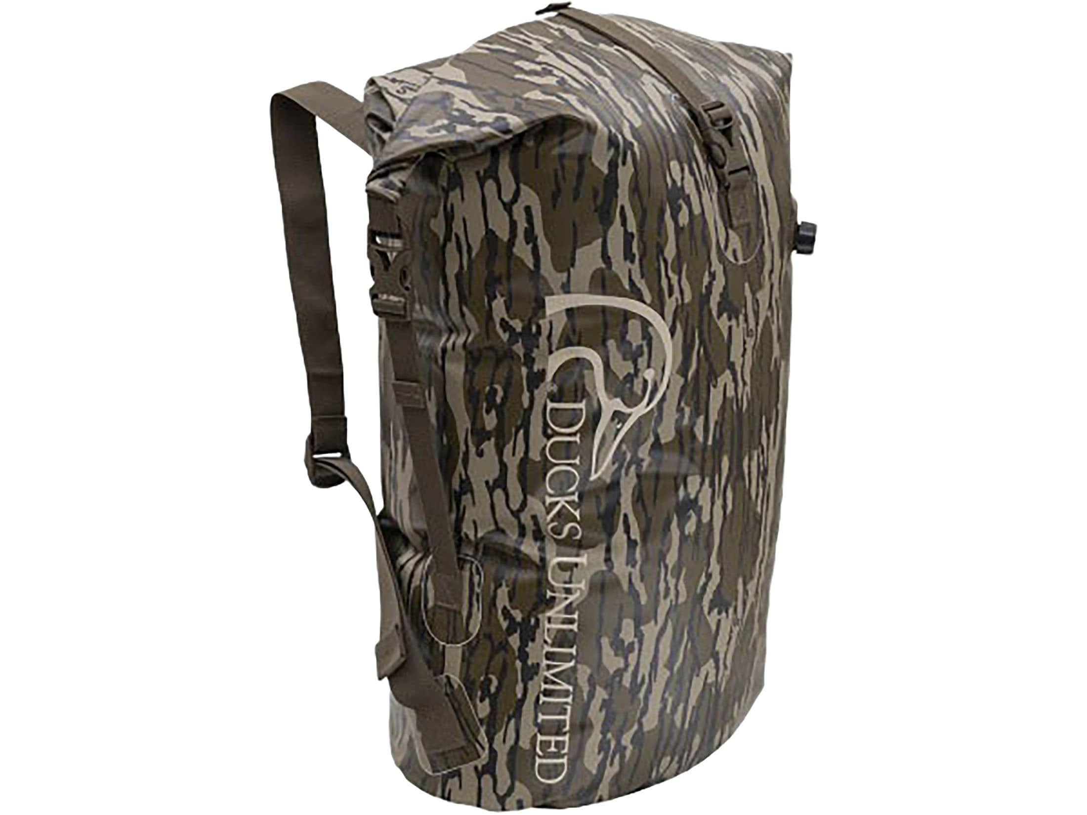 Ducks Unlimited DU Guardian Backpack Mossy Oak Original Bottomland