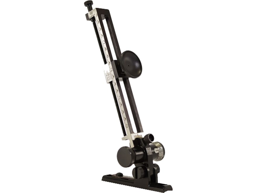 Pedersoli Soule Long Range Creedmoor Sight