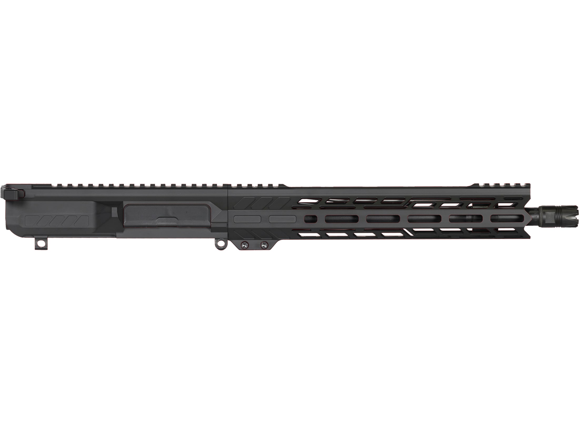 CMMG Banshee 100 Mk3 LR-308 Pistol Complete Upper Receiver 308