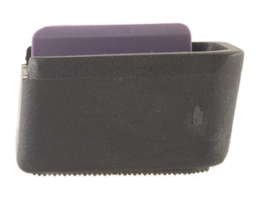 Arredondo Extended Mag Base Pad +2 1911 Para-Ordnance 45 ACP Nylon