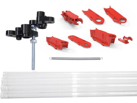 Lee Automatic Processing Press (APP) Automation Kit