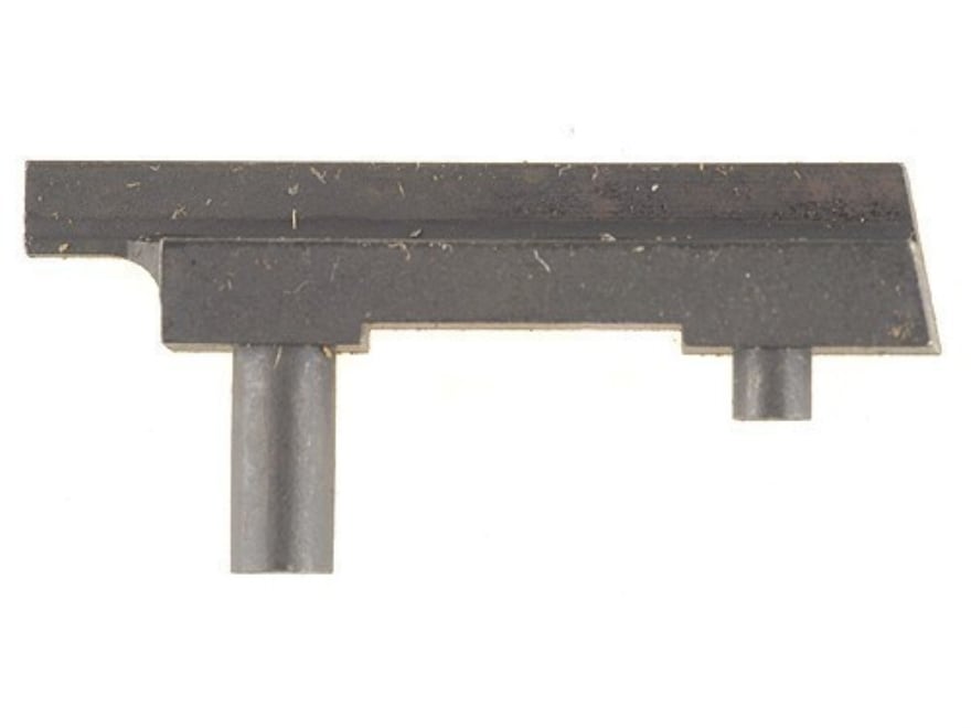 Ed Brown 1911 45 ACP Extended Ejector Blue