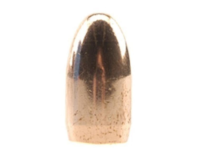 Hornady Bullets 9mm (355 Diameter) 147 Grain Full Metal Jacket Round