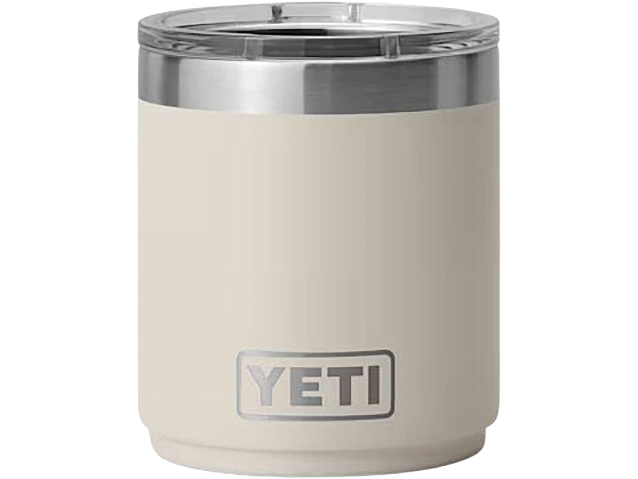 YETI Rambler 10oz Lowball 2.0 Big Sky Blue