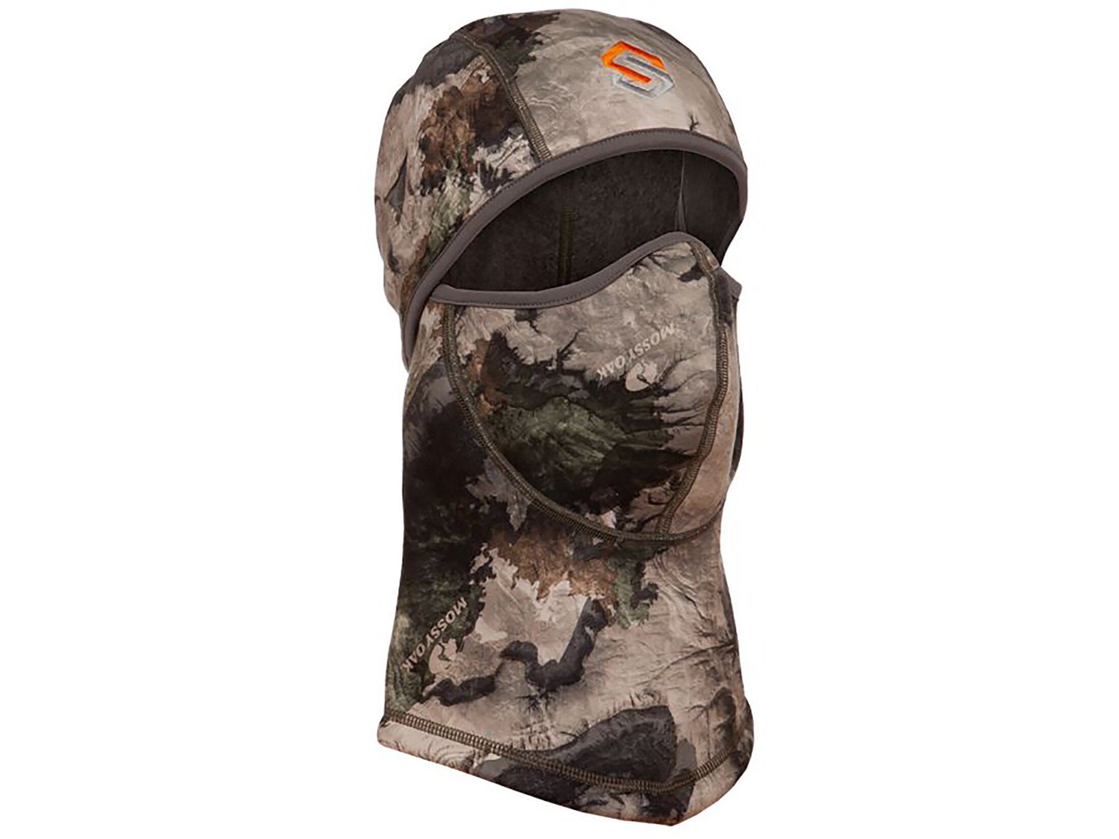 Scent-Lok Men's BE:1 Headcover Realtree Excape One Size Fits Most