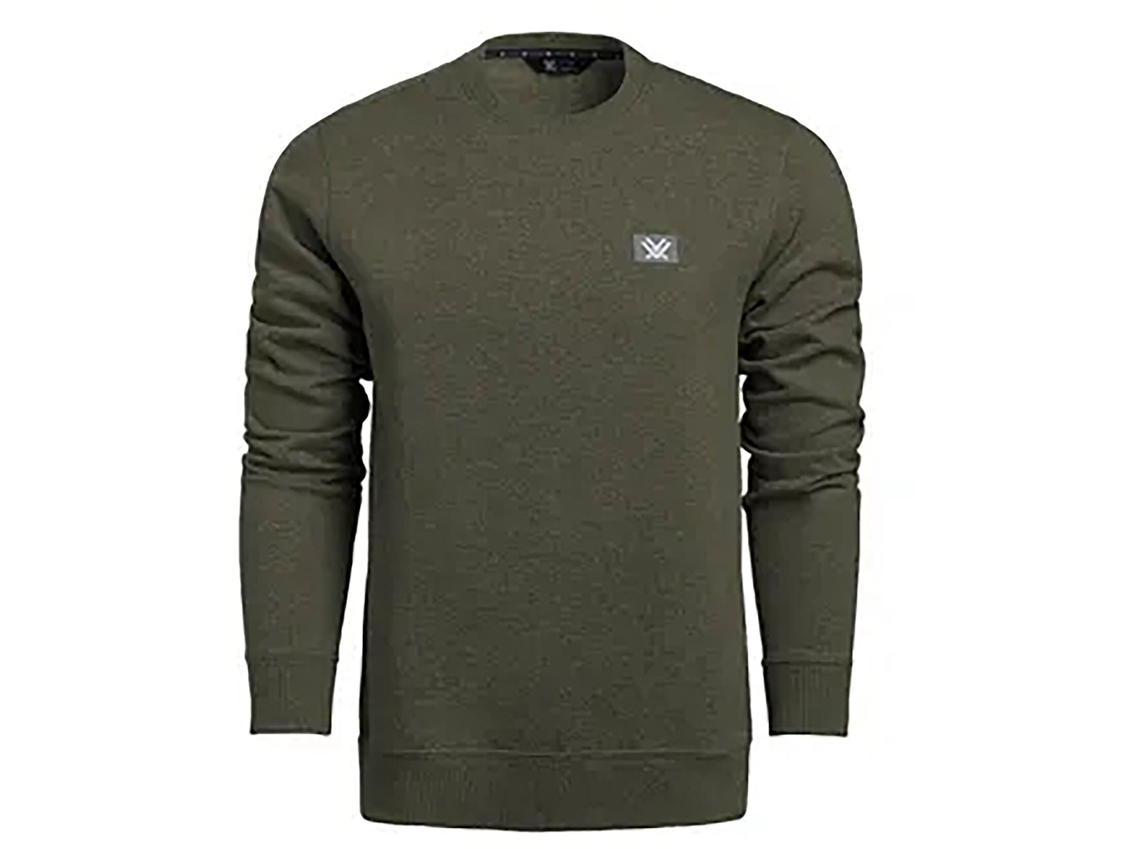 Vortex Optics Men's Comfort Crew Neck Sweatshirt Duffel Bag 3XL