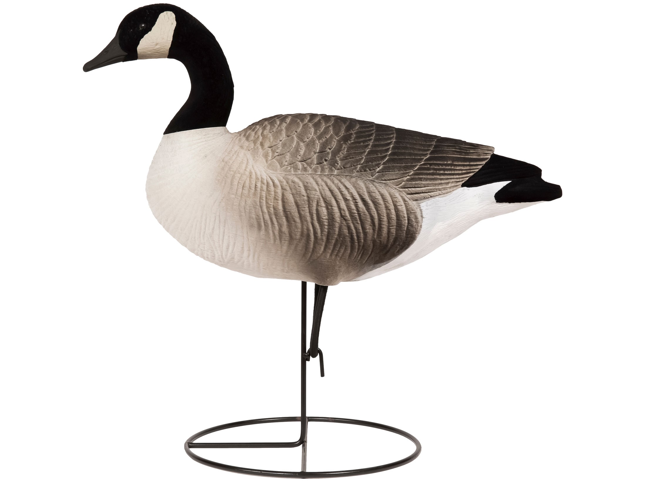 Tanglefree Pro Series Canada Goose Full Body Fully Flocked Upright