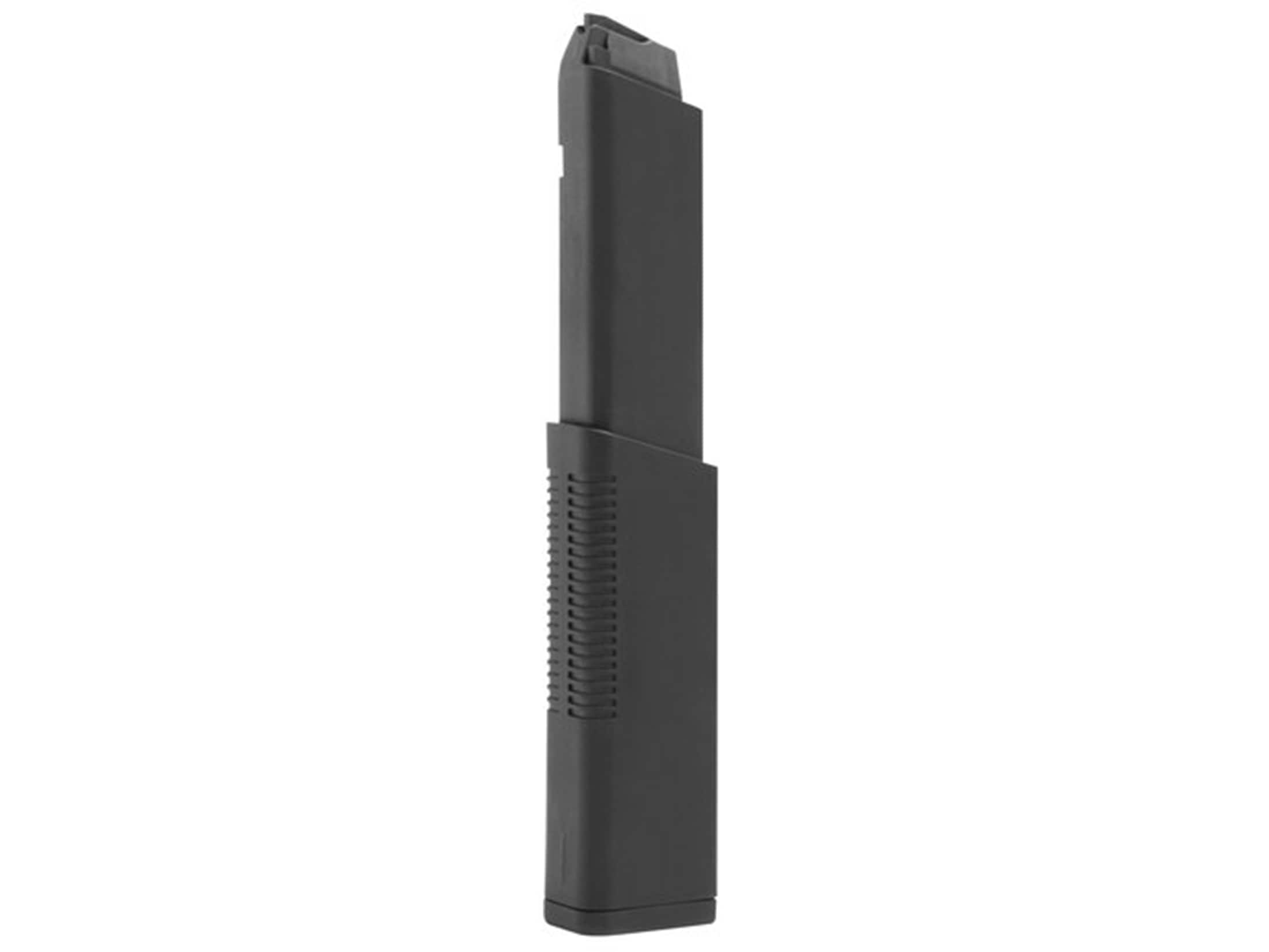 Kriss Mag Kriss Vector 22 Long Rifle 10-Round Polymer Black