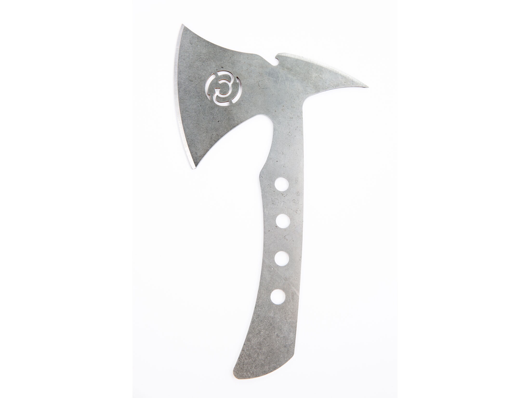 Southern Grind Wasp Throwing Axe 11.5 Overall Length 8670M High Carbon
