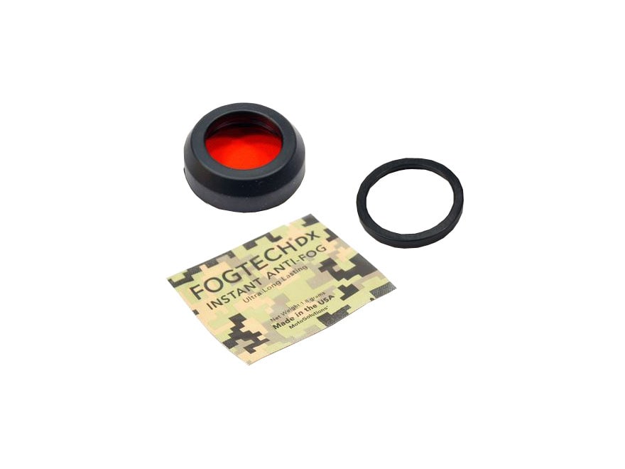 Trijicon IR Patrol Amber Filter