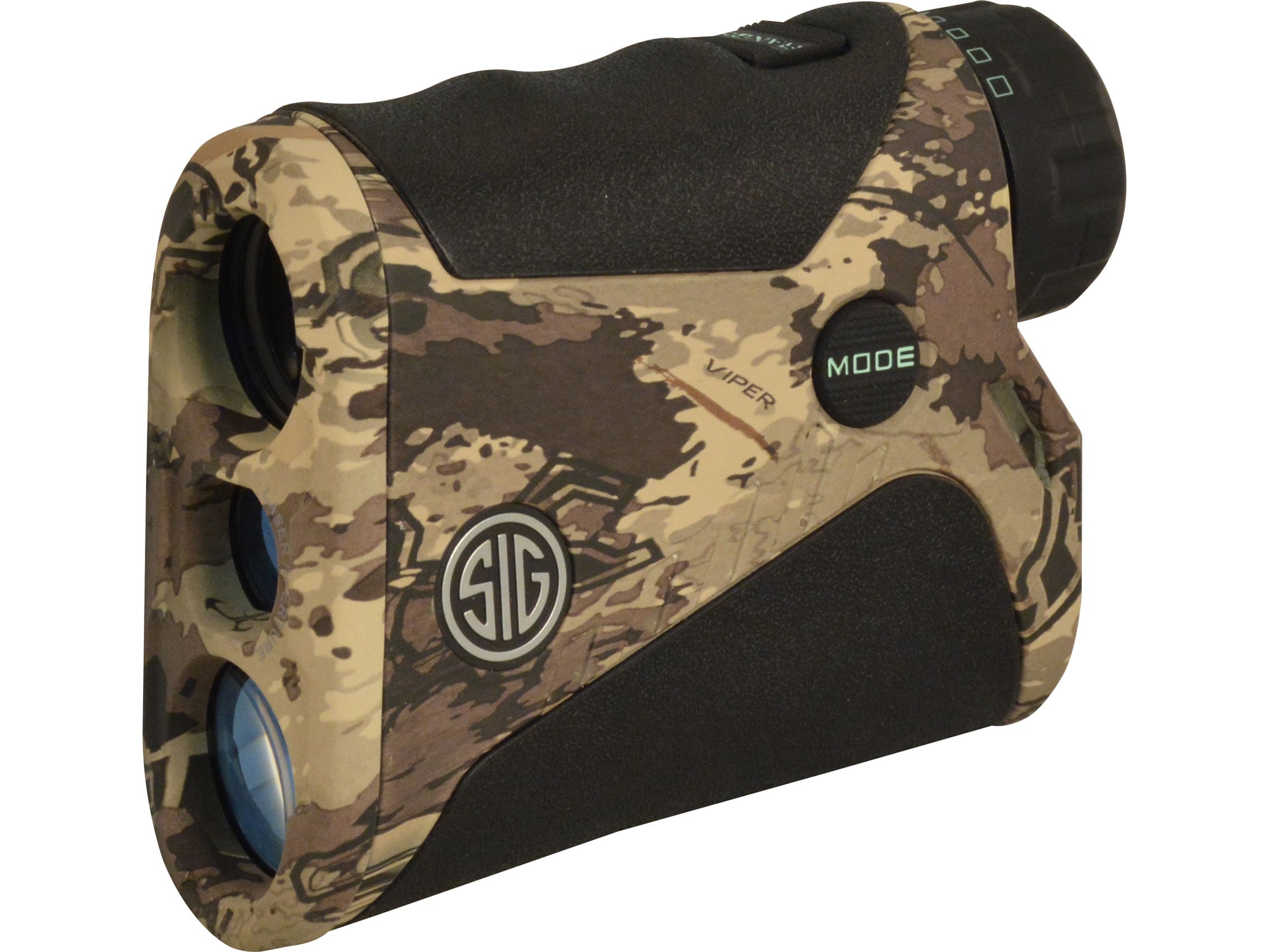 Sig Sauer KILO1250 Laser Rangefinder 6x 20mm Graphite