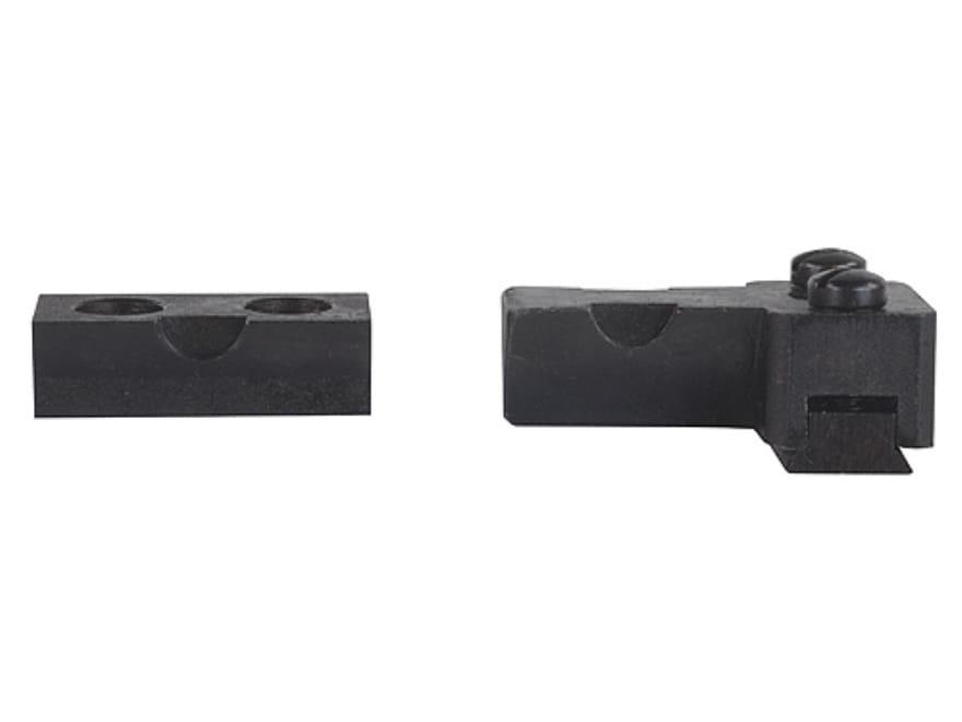 Leatherwood Hi-Lux William Malcolm Scope Mount 17 18 Malcolm Marlin