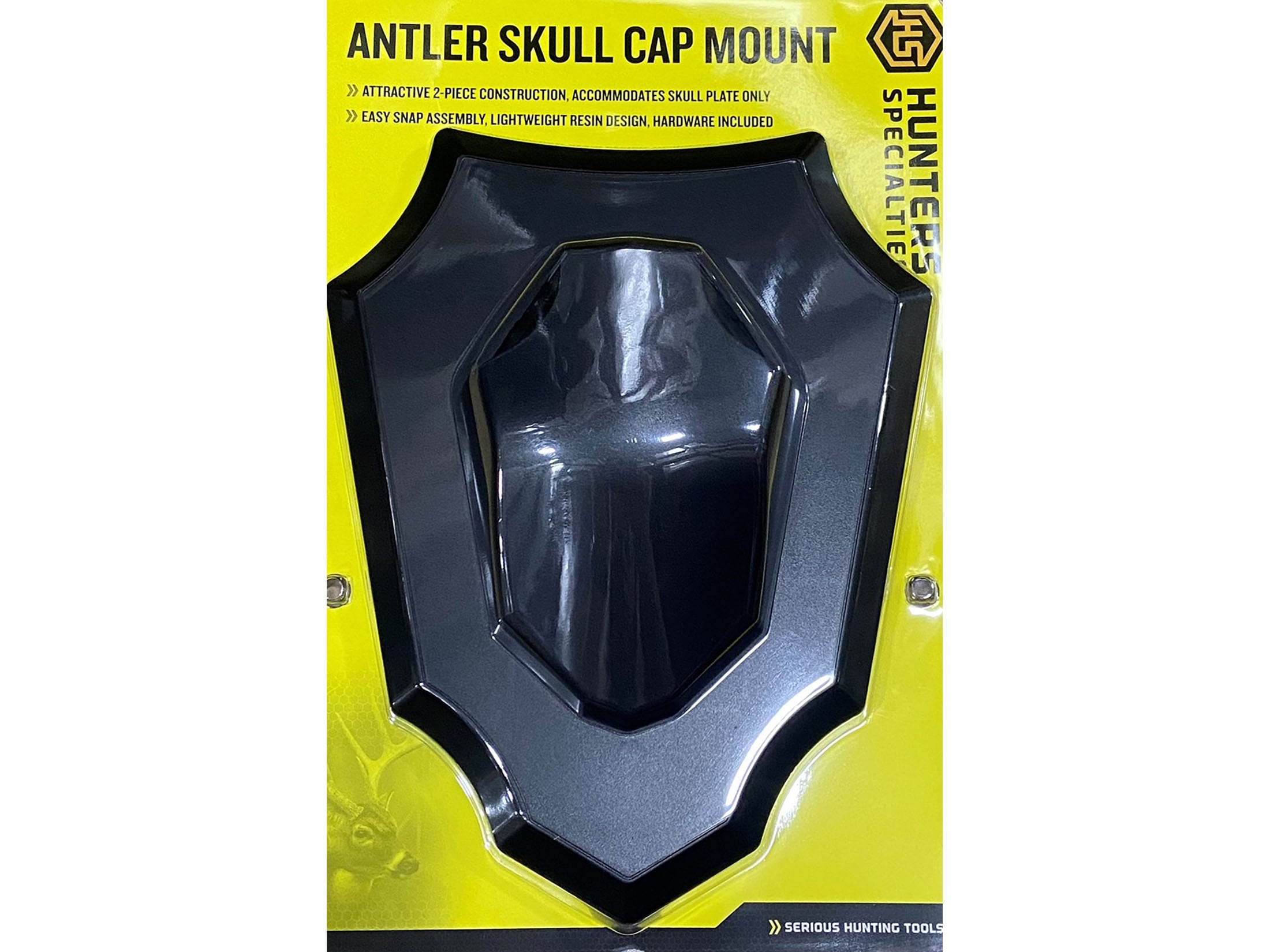 Hunter's Specialties Skull Cap Antler Mounting Kit