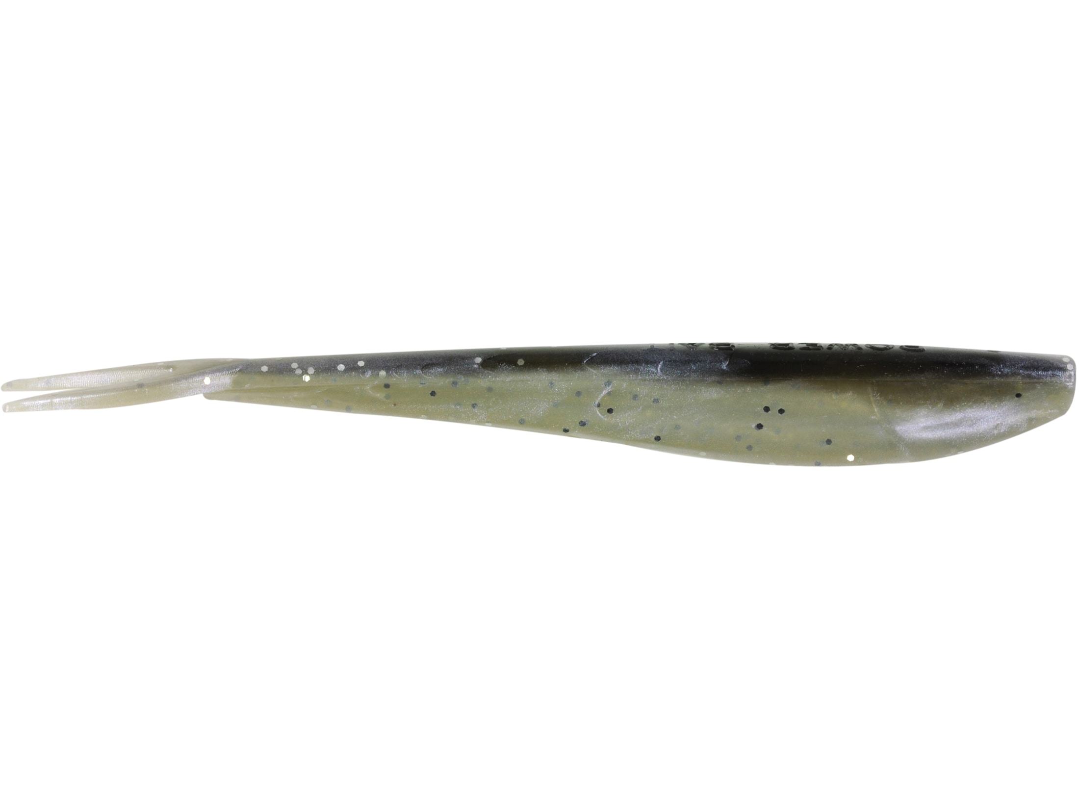 Berkley PowerBait Minnow 3 Pearl White