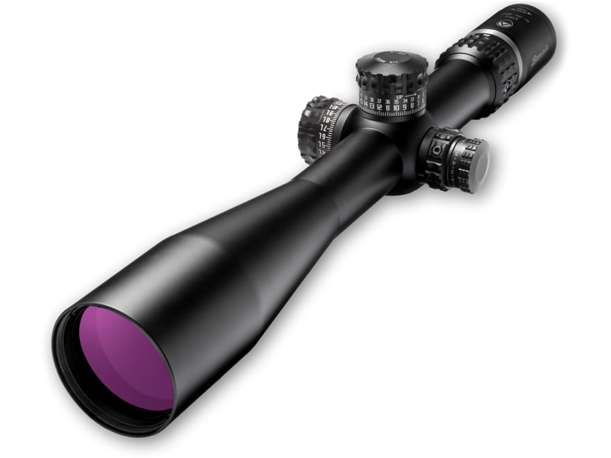Factory Refurbished Burris Xtreme Tactical XTR II Rifle Scope 34mm