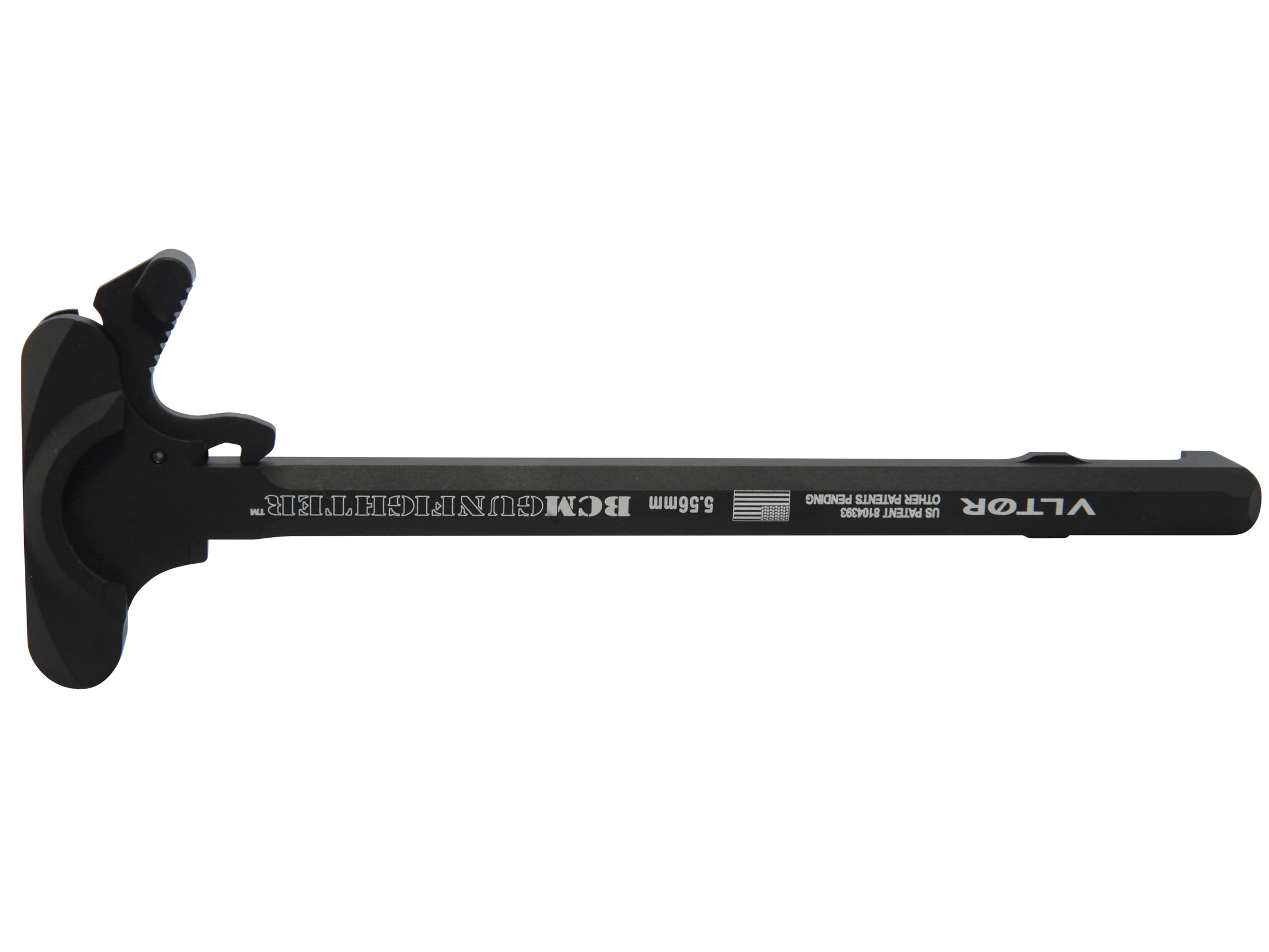 Vltor BCM Gunfighter Mod 4 Medium Charging Handle Assembly AR-15