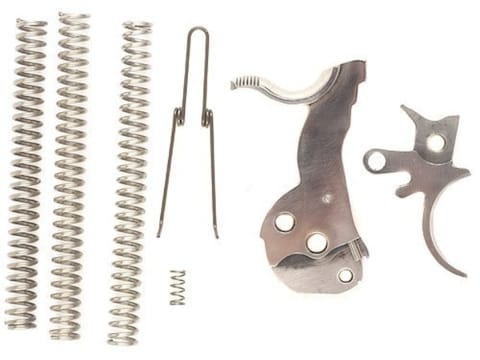 Power Custom Hammer Trigger Kit Wolff Spring Kit Ruger Single Action