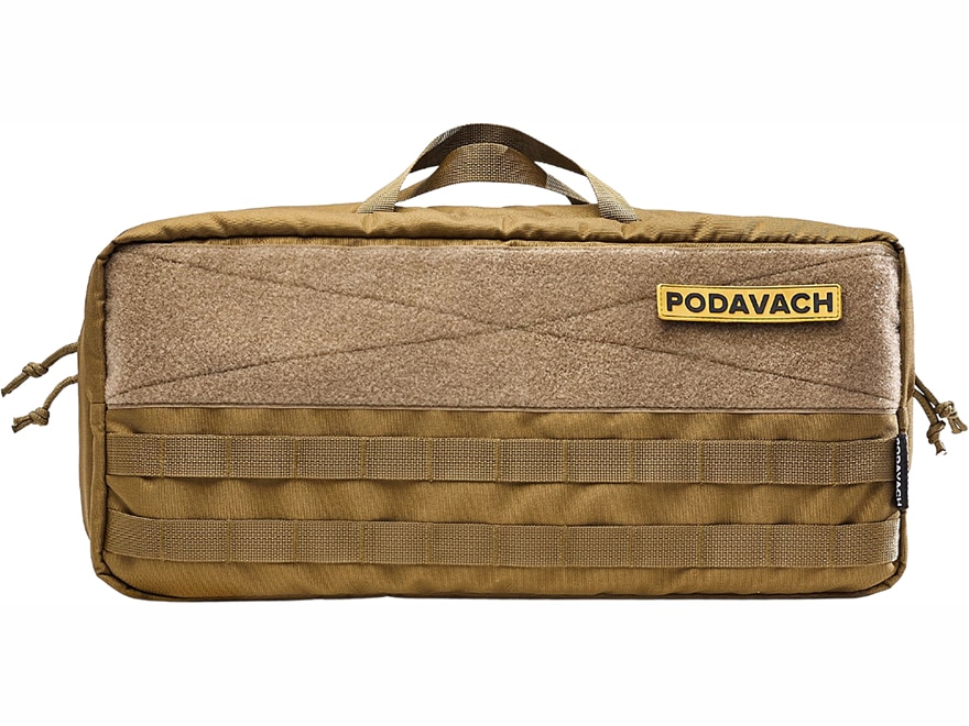 Podavach Mag Range Bag U-Loader Mag Loader Olive