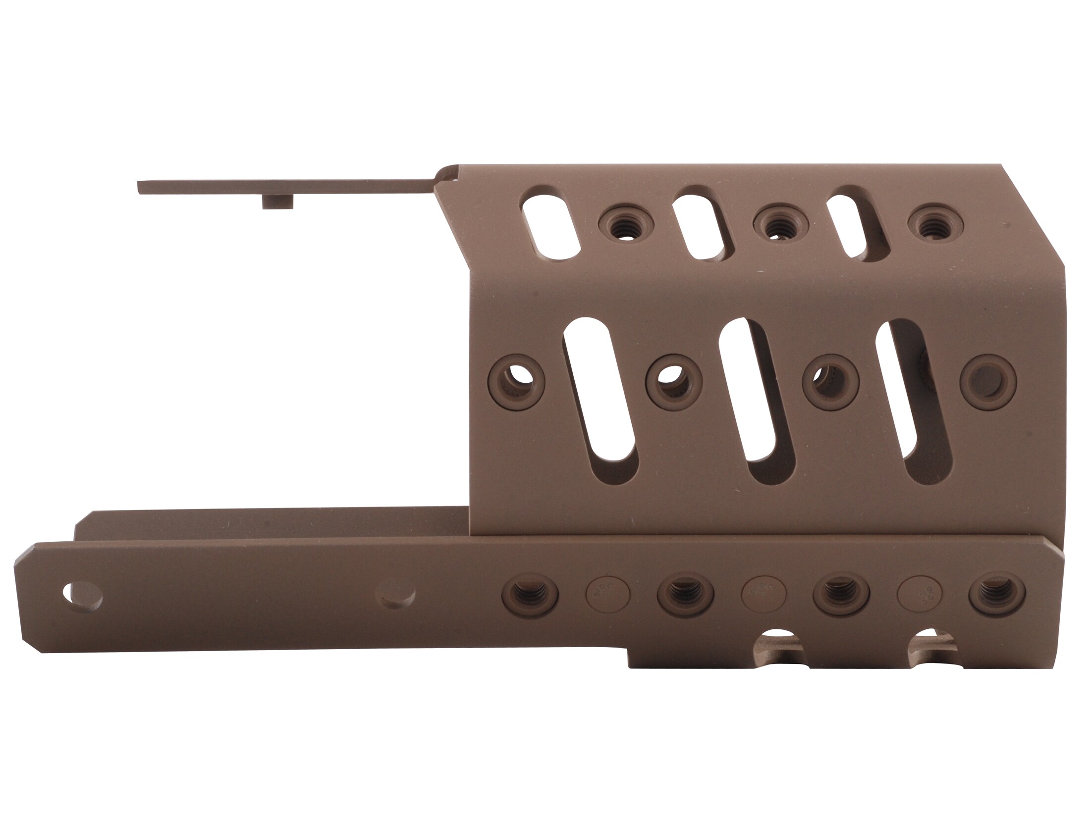 Vltor CASV-SCAR 3 Modular Handguard Extension FN SCAR Mk16 16S Mk17