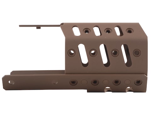 Vltor CASV-SCAR 3 Modular Handguard Extension FN SCAR Mk16 16S Mk17