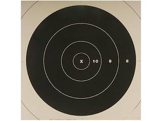 Product Comparison for NRA Official High Power Rifle Targets Repair ...
