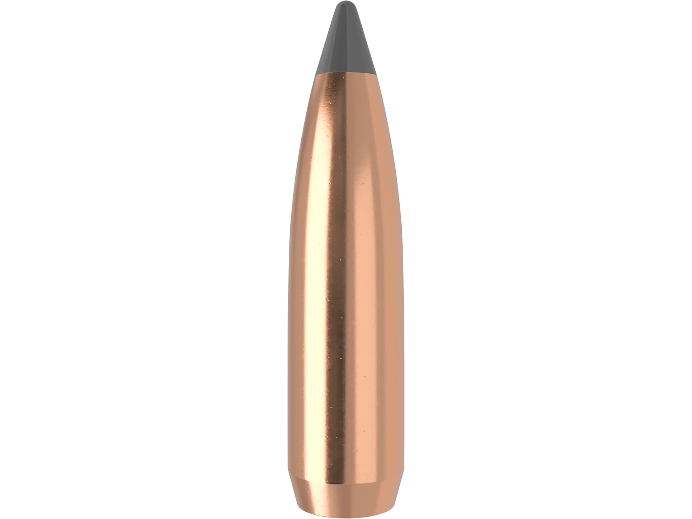 Factory Overrun 7mm, 284 Cal (284 Diameter) Bullets 160 Grain Polymer