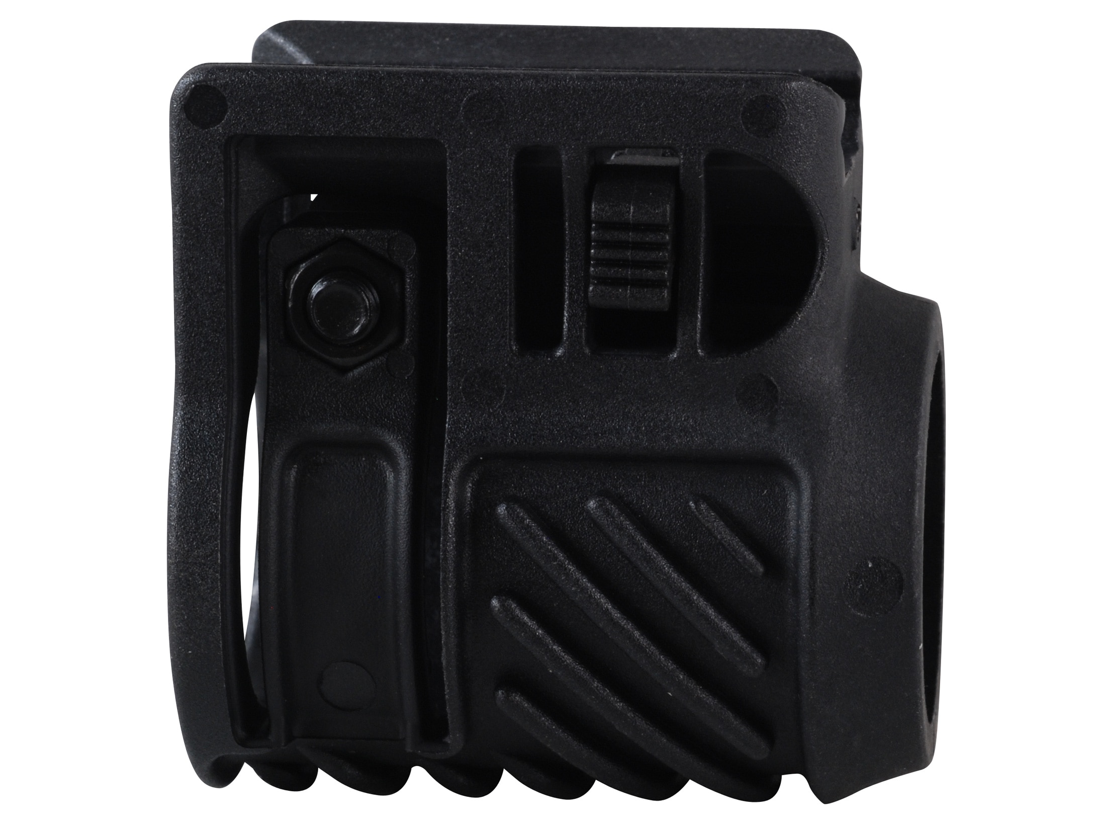 Command Arms Picatinny Rail Flashlight Mount Surefire 1 Ring Diameter