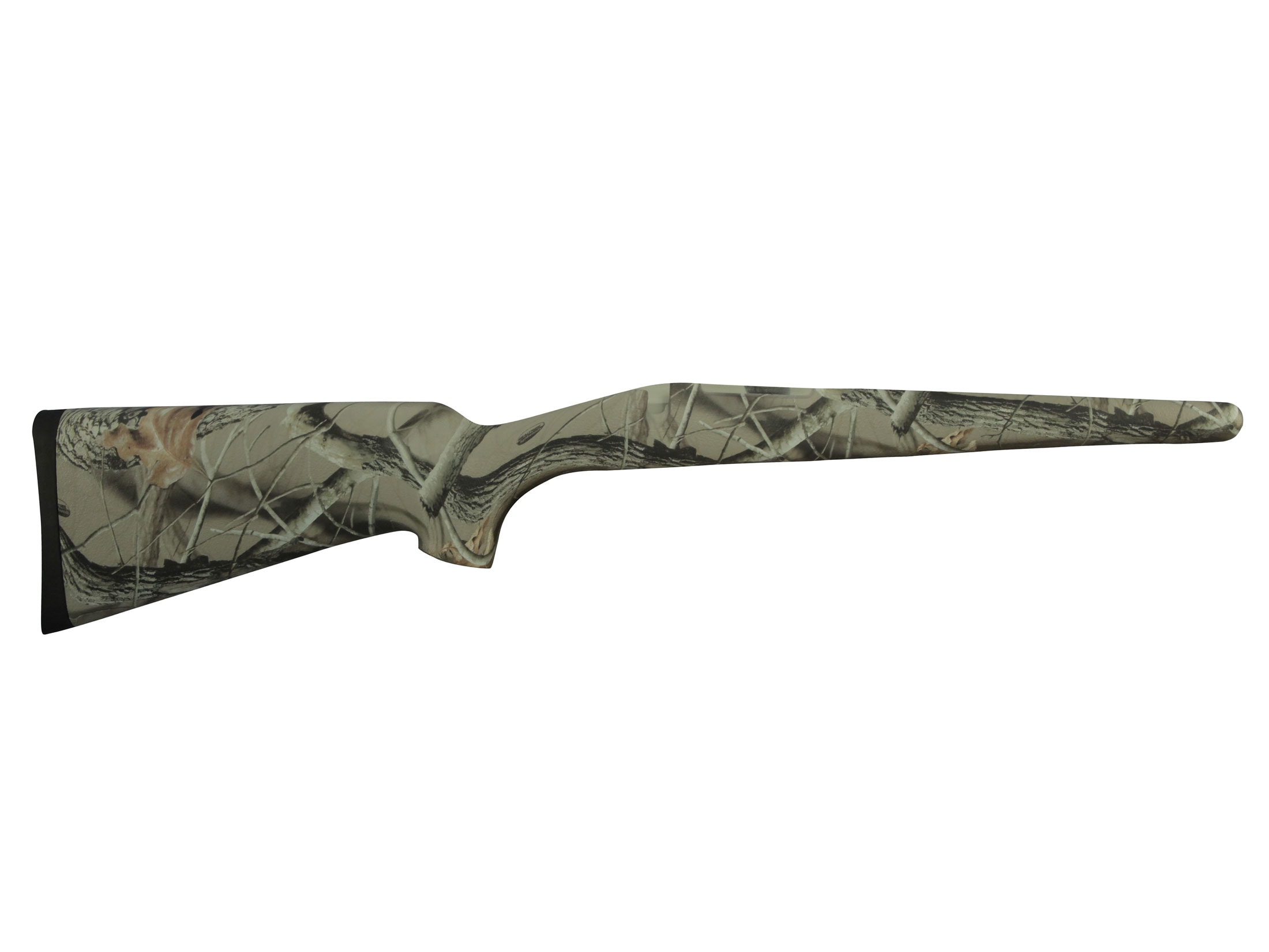 Remington Stock Remington Model 7 Synthetic Realtree Hardwoods APG