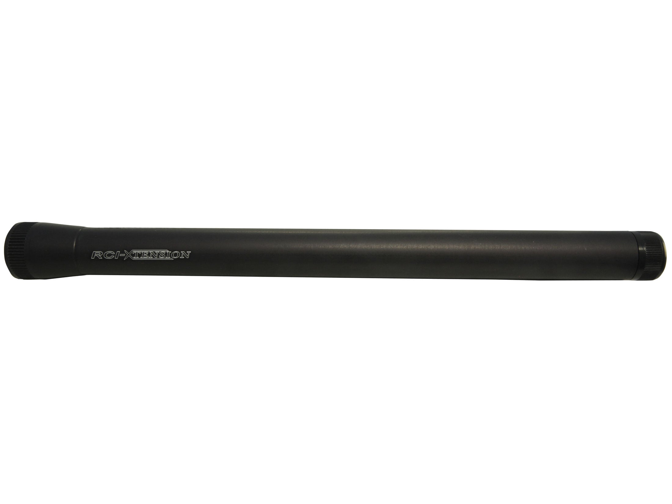RCI Mag Extension FN SLP, Winchester SX2, SX3 +5-Round Aluminum Black